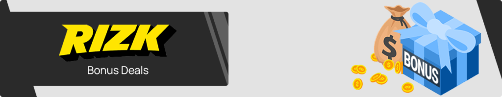 Rizk Casino | 2024 Rizk No Deposit Bonus Codes