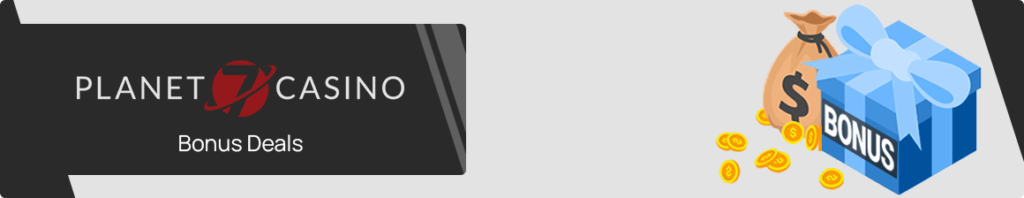 Planet 7 Casino | 2025 Planet7 Casino No Deposit Bonus Codes