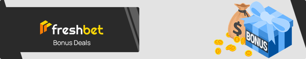 Fresh Bet Casino | 2025 Freshbet Casino No Deposit Bonus Codes